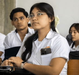 Inicio - Universidad del Tacaná